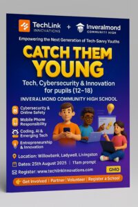 Home - TechLink Innovations